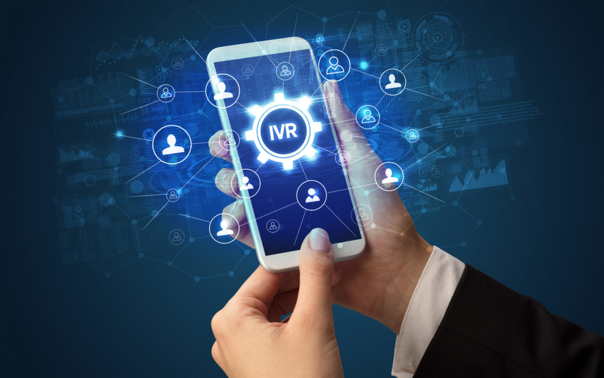 Conversational IVR is Transforming Service Desks & Customer Service