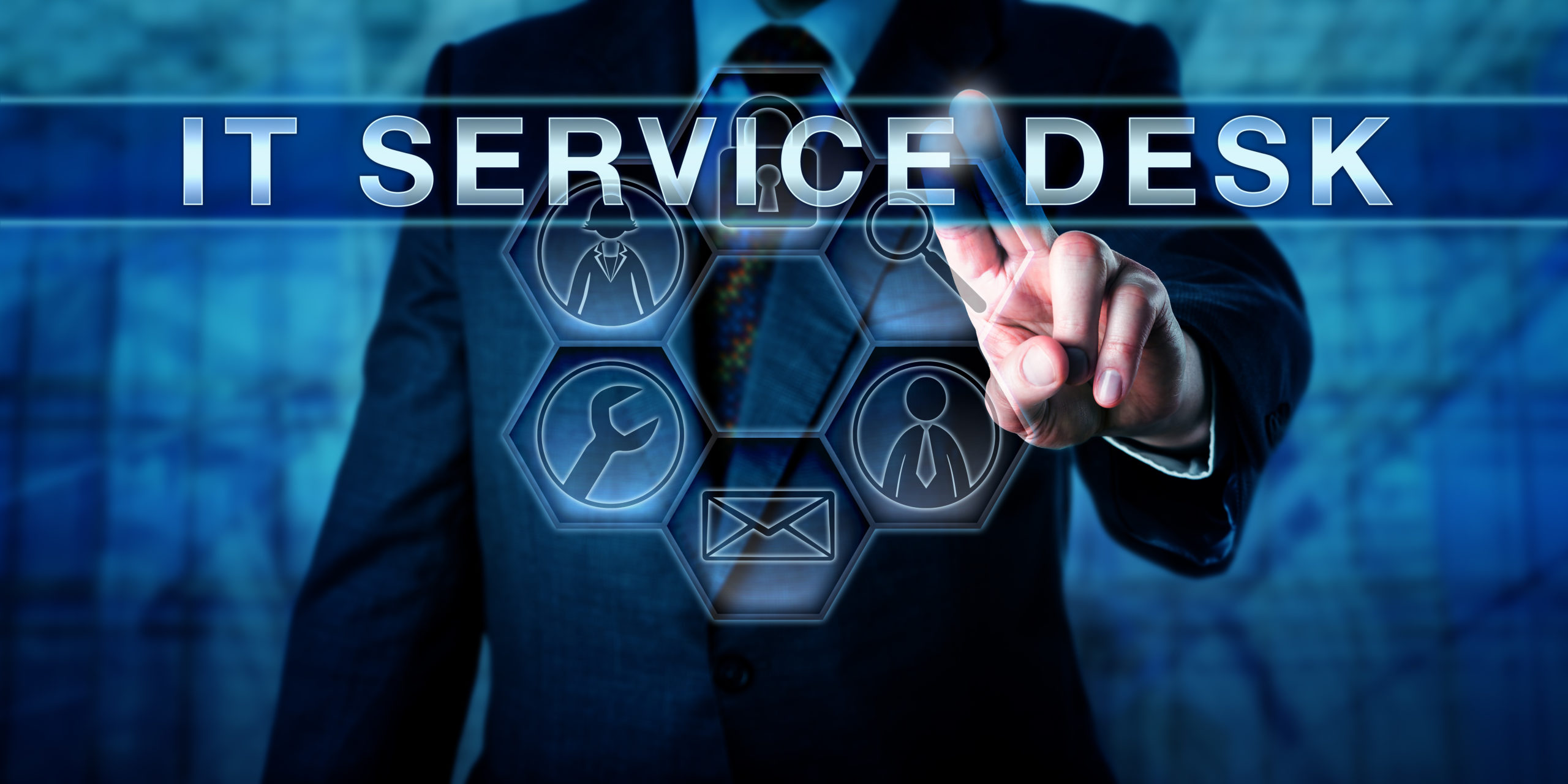 What is ITSM? Using AI in IT Service Management