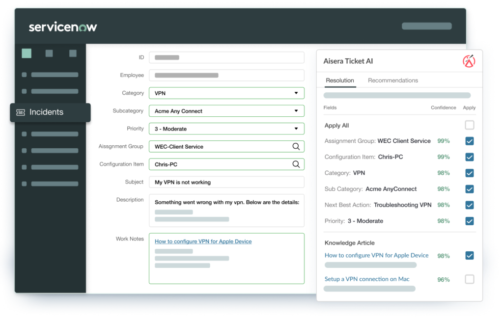 Copilot for ServiceNow Virtual Agent | Increase Cost Savings