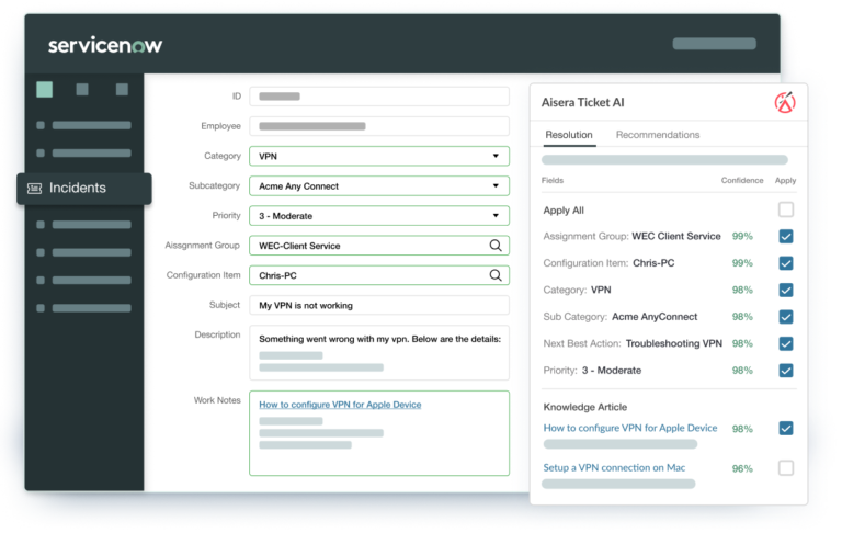 Copilot for ServiceNow Virtual Agent | Increase Cost Savings