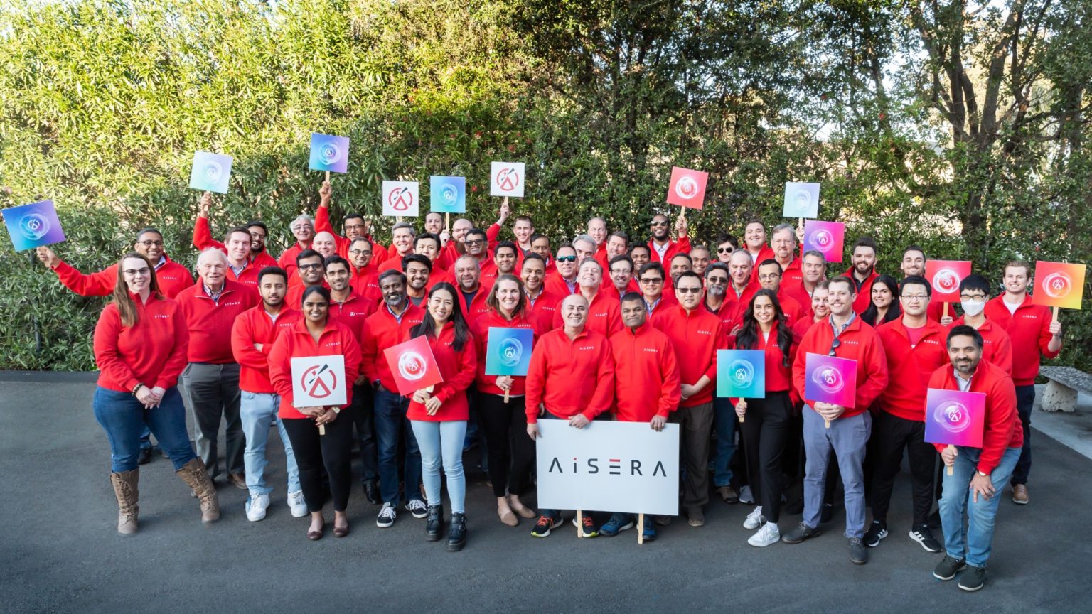 Careers - Join Our Team!