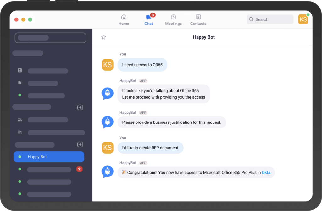 What is a Chatbot: Best Enterprise Chatbot and key Features