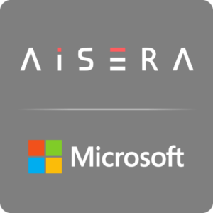 Become A Partner with Aisera | #1 AI for ITSM & CSM Platform