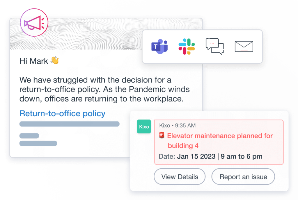 AI Service Desk for Workspace | Maximize Business Efficiency