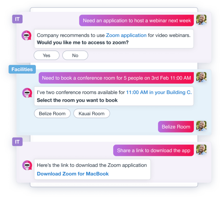 AI SQL Dialogue Engine | AI for Dialogue Management