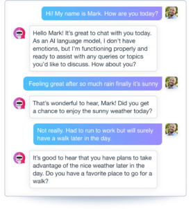 AI SQL Dialogue Engine | AI for Dialogue Management