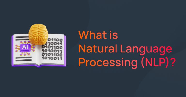 What is natural language processing? NLP Explained
