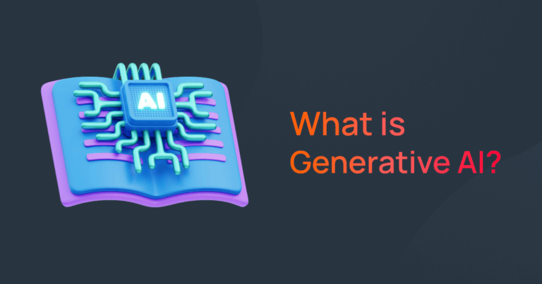 Generative AI: Definition, Models, and Applications in 2024