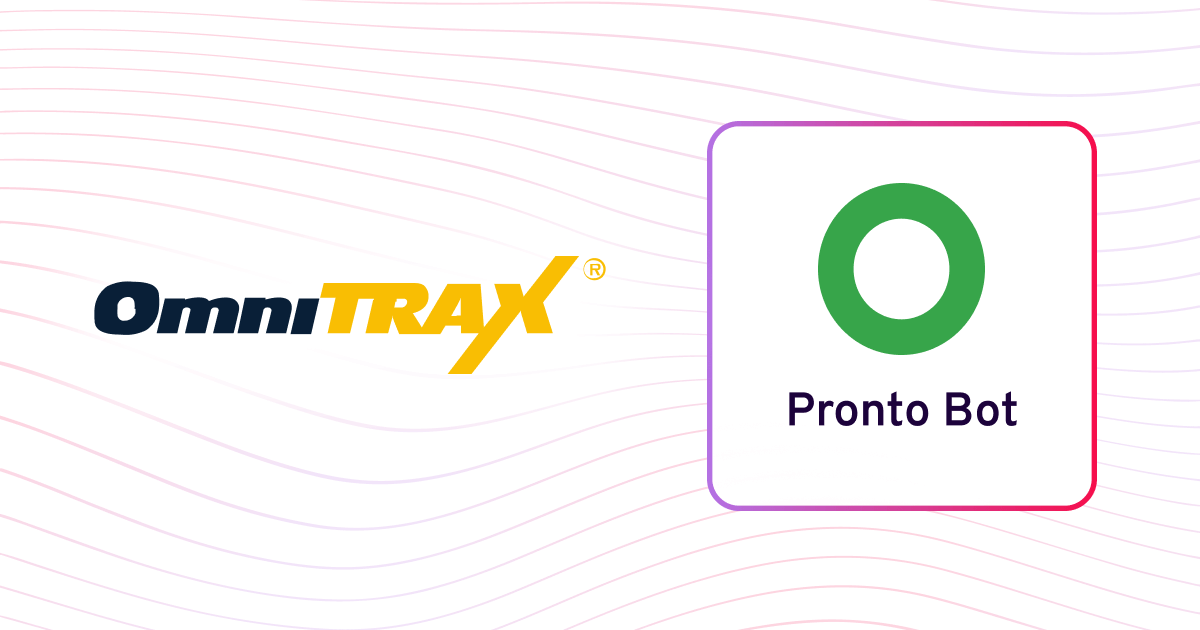 OmniTrax Customer Story | Improved Employee Experience