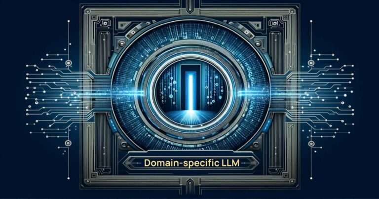 What is a Domain-Specific LLM? Examples and Benefits