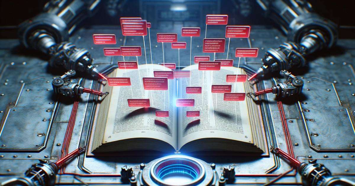 Data Annotation in 2024: Guiding AI Models with Annotators