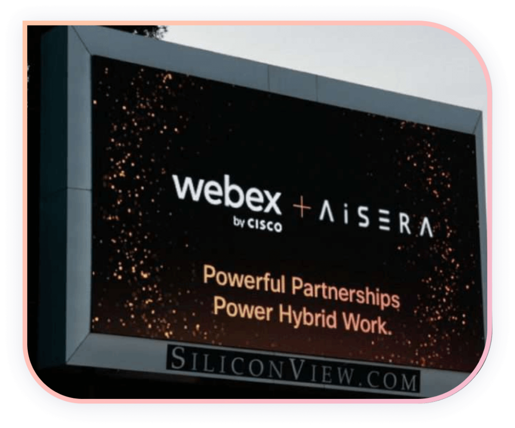 Aisera and Cisco: Better Together for Enterprises