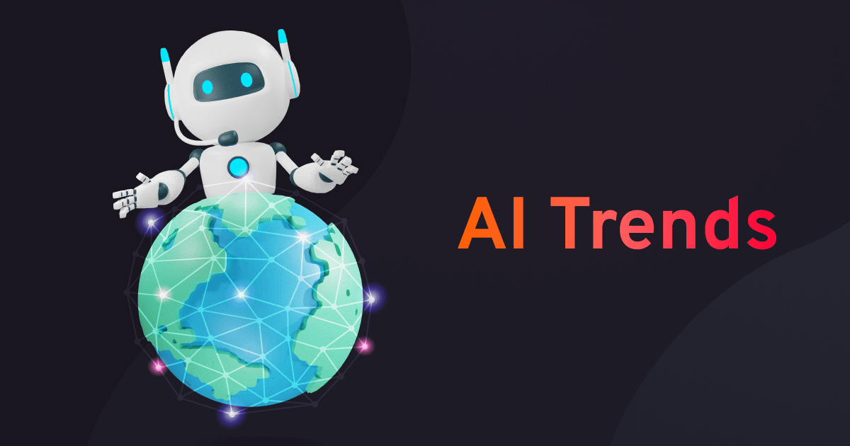 Top AI Trends To Watch In 2026 The Era Of Agentic AI