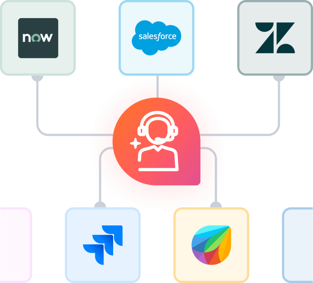 Agent Assist | Boost Agent Productivity with Generative AI