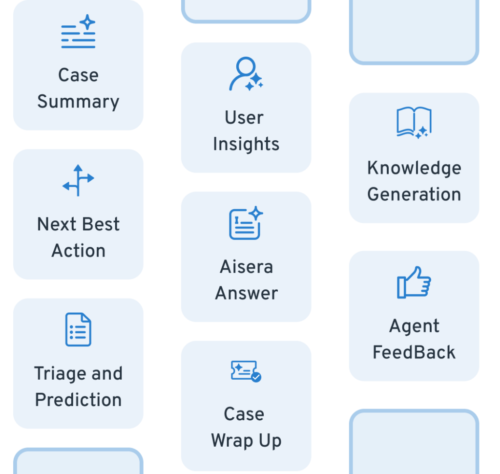Agent Assist | Boost Agent Productivity with Generative AI