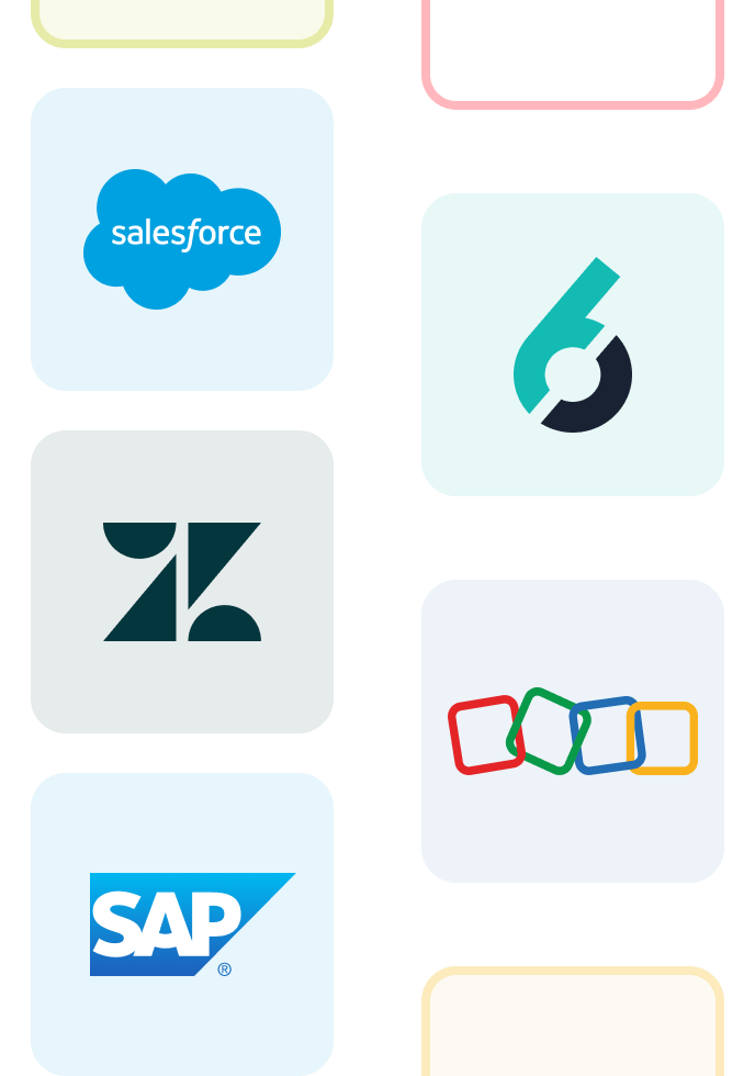 Generative AI for Sales | Accelerate Revenue Growth