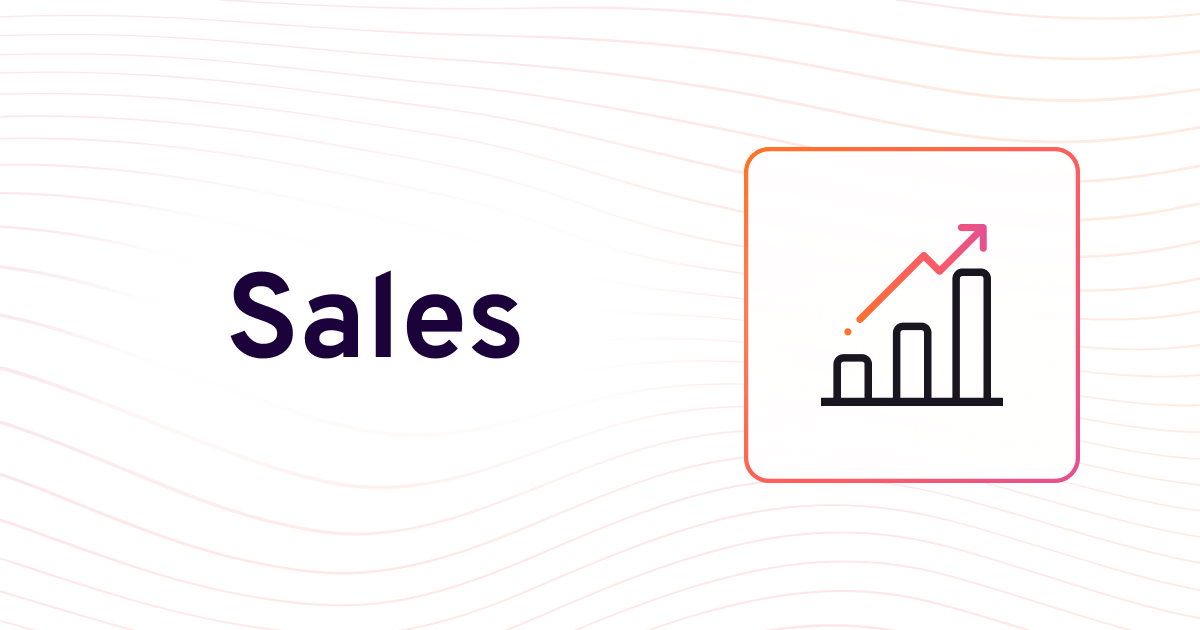 Generative AI for Sales | Accelerate Revenue Growth