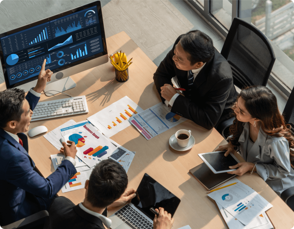 LLM Agent Benchmark on Real-World Enterprise Tasks