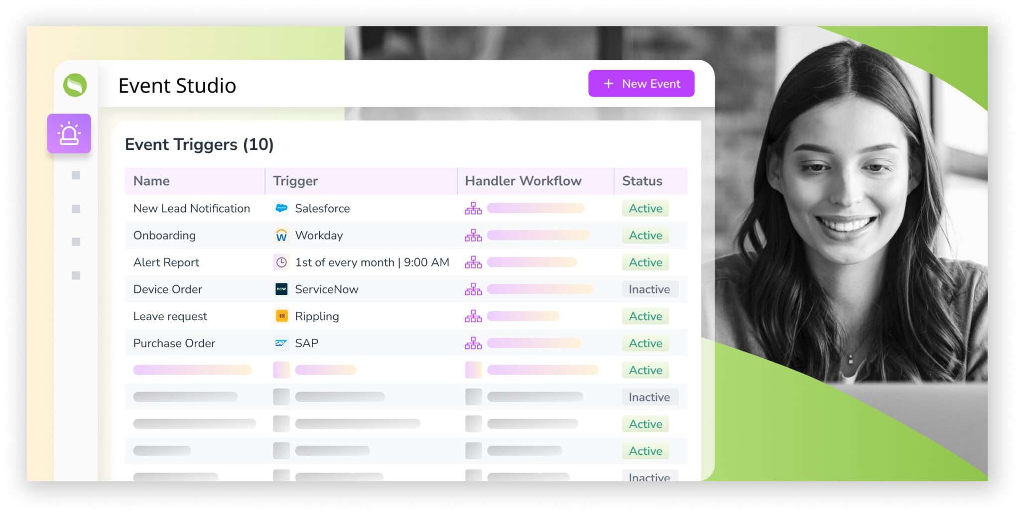 AI Agent Platform and Apps for Enterprises | Aisera