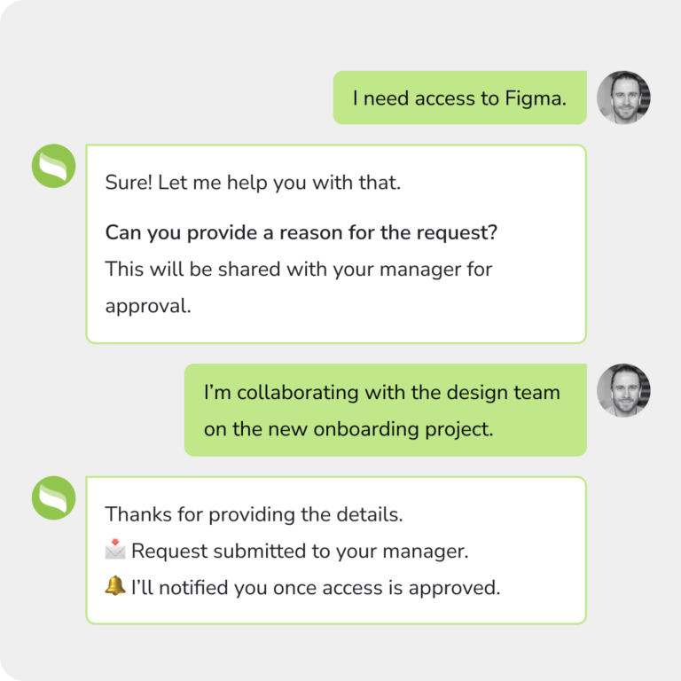 AI Service Desk | Agentic AI for IT Help Desk Software