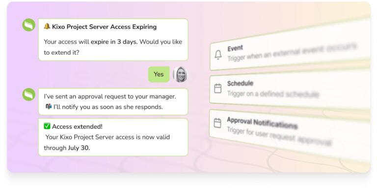 Aisera Assistant | Enterprise AI companion to Boost Productivity