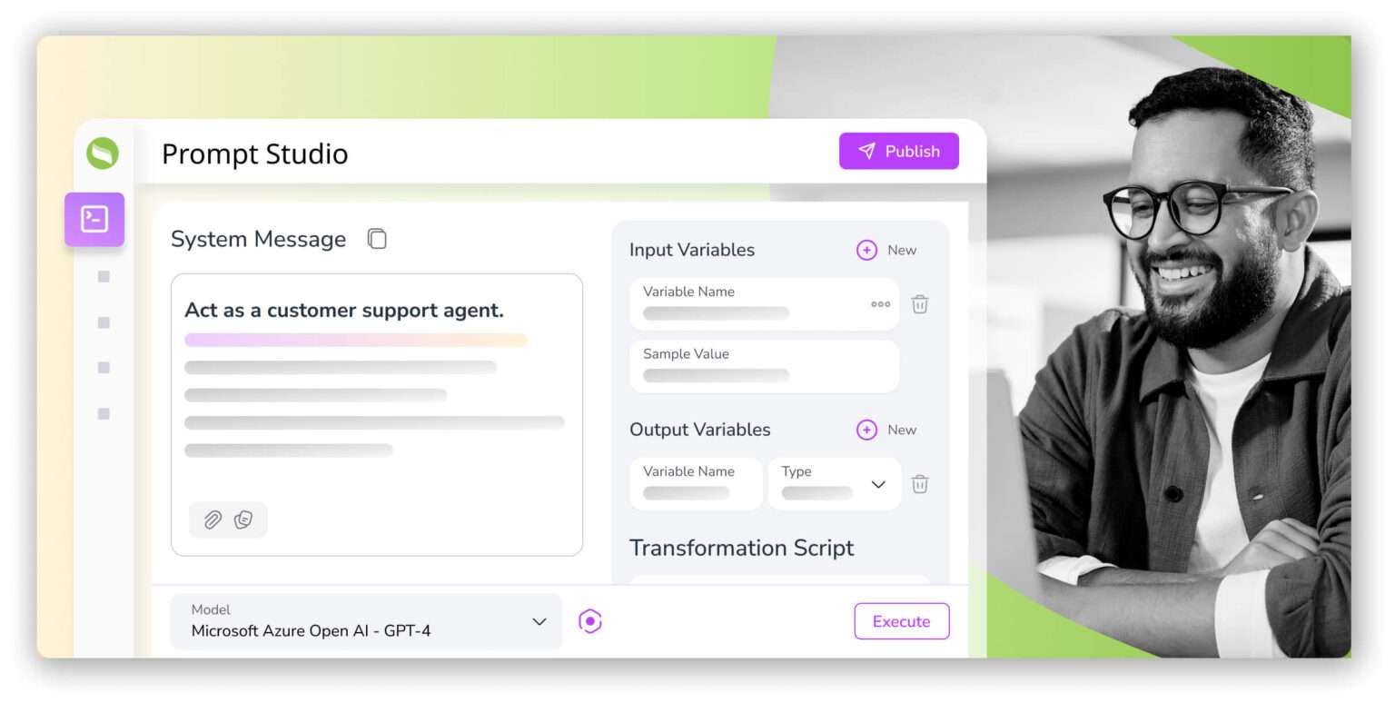 AI Agent Platform and Apps for Enterprises | Aisera