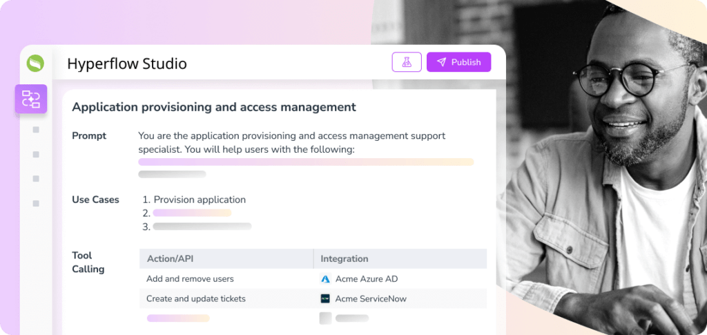Aisera Assistant | Enterprise AI companion to Boost Productivity