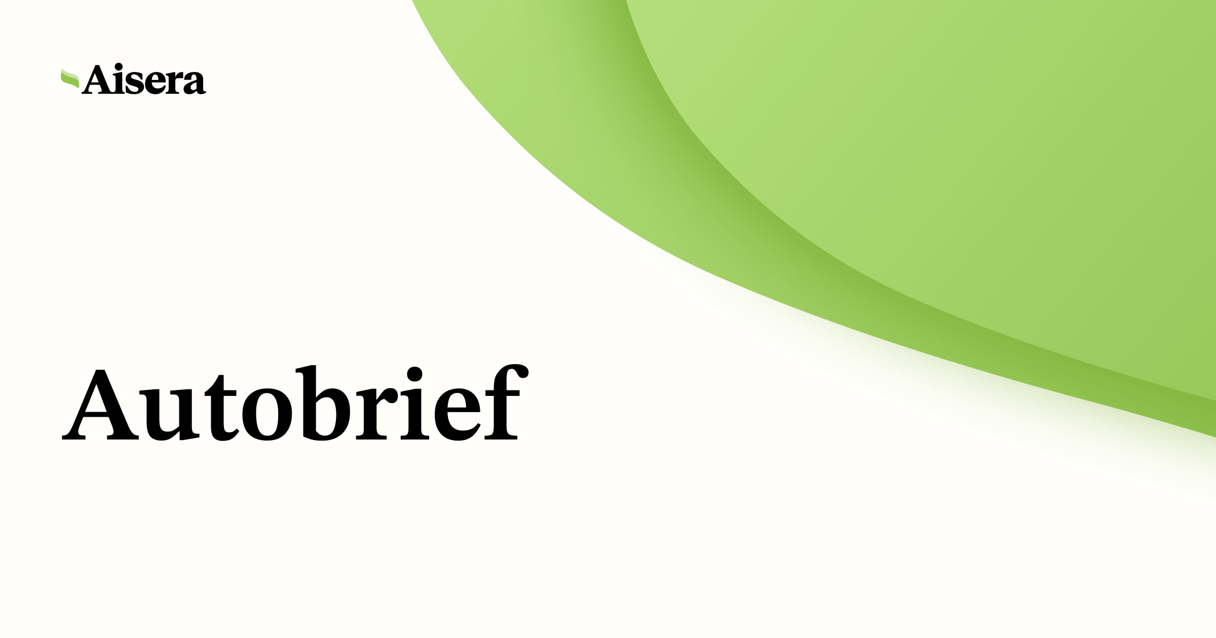 Autobrief | AI Document Summarizer for Fast, Accurate Insights