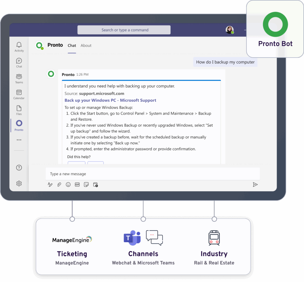 OmniTrax Customer Story | Improved Employee Experience